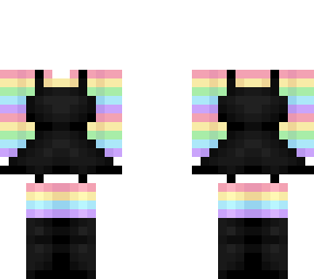 dress base | Minecraft Skins