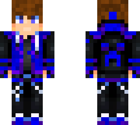 ocean | Minecraft Skins