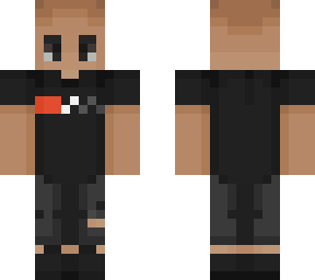 ging | Minecraft Skins