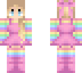 cute pastel | Minecraft Skins