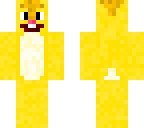 happy tree friends | Minecraft Skins