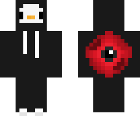 anton | Minecraft Skins