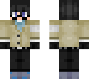 blue phoenix | Minecraft Skins