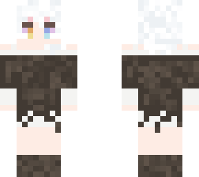 mygo | Minecraft Skins