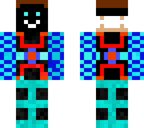 ram | Minecraft Skins