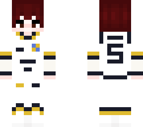 real madrid | Minecraft Skins