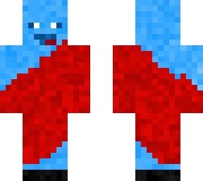 durpy | Minecraft Skins