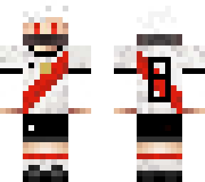 river | Minecraft Skins