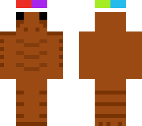 roach | Minecraft Skins