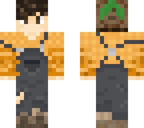 rob | Minecraft Skins