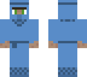 runt | Minecraft Skins