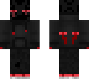 sad :,c | Minecraft Skin
