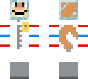 sandy cheeks | Minecraft Skins
