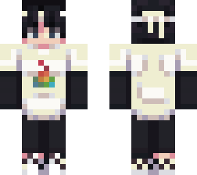 sapnap | Minecraft Skins