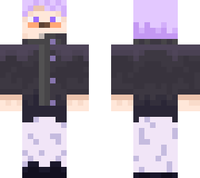 satyr | Minecraft Skins