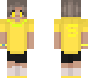 lightning | Minecraft Skins