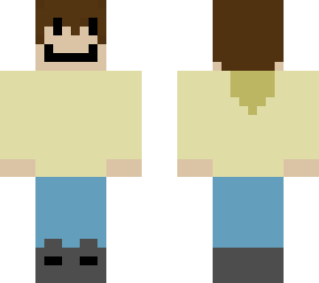 simple skin | Minecraft Skins