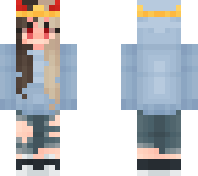 corona | Minecraft Skins