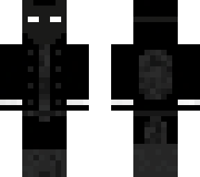 Sking for a Friend | Minecraft Skin