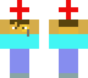 small steve | Minecraft Skins