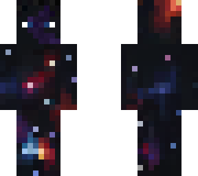 space | Minecraft Skins