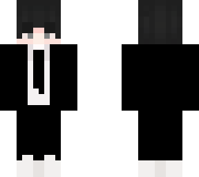ssssss | Minecraft Skin