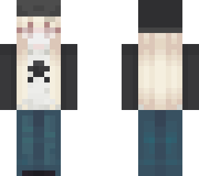 stargirl | Minecraft Skin