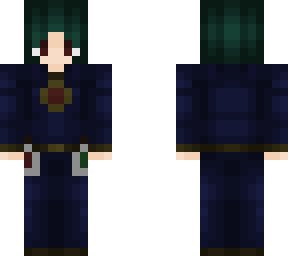 alchemist | Minecraft Skins