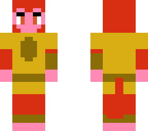 monkey king | Minecraft Skins