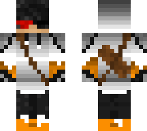 tippss team skin | Minecraft Skin