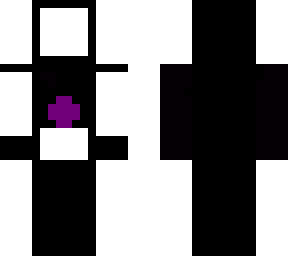 TItan TV Man ORGINAL | Minecraft Skin