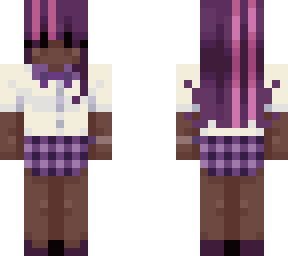 twilight sparkle | Minecraft Skins