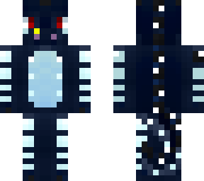 seawing | Minecraft Skins