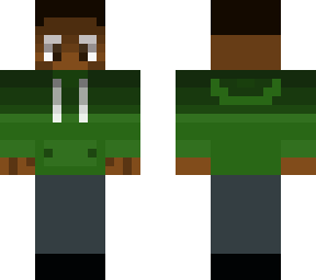 tyrone | Minecraft Skins