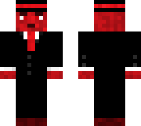 jagger | Minecraft Skins