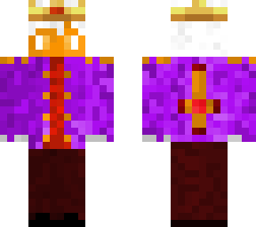 Valyan | Minecraft Skin