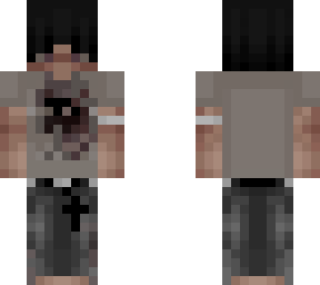 y2k | Minecraft Skins