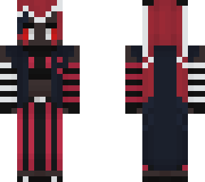 velvette | Minecraft Skins