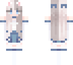 venecia | Minecraft Skin