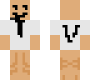 vlone | Minecraft Skins