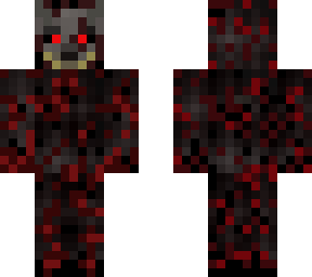 wendigo | Minecraft Skins