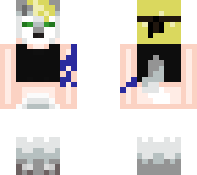 therian | Minecraft Skins