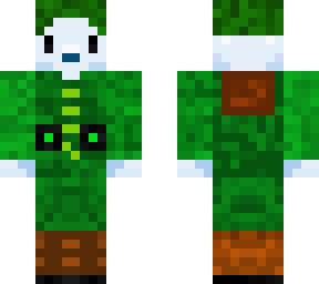 knarfy | Minecraft Skins