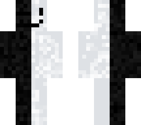 yin yang | Minecraft Skins