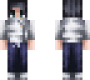yuta | Minecraft Skins