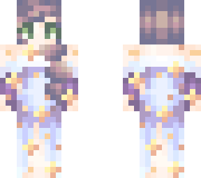 stars | Minecraft Skins