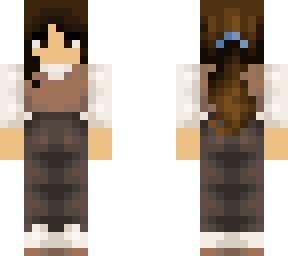 library | Minecraft Skins