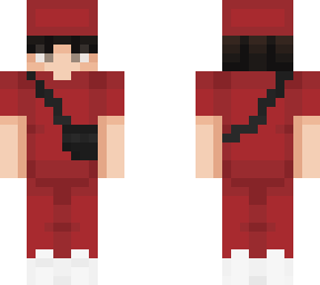 custom | Minecraft Skins