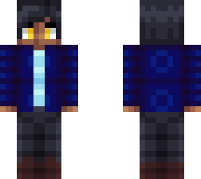 kendrick | Minecraft Skins