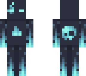 .Soul taker. | Minecraft Skin